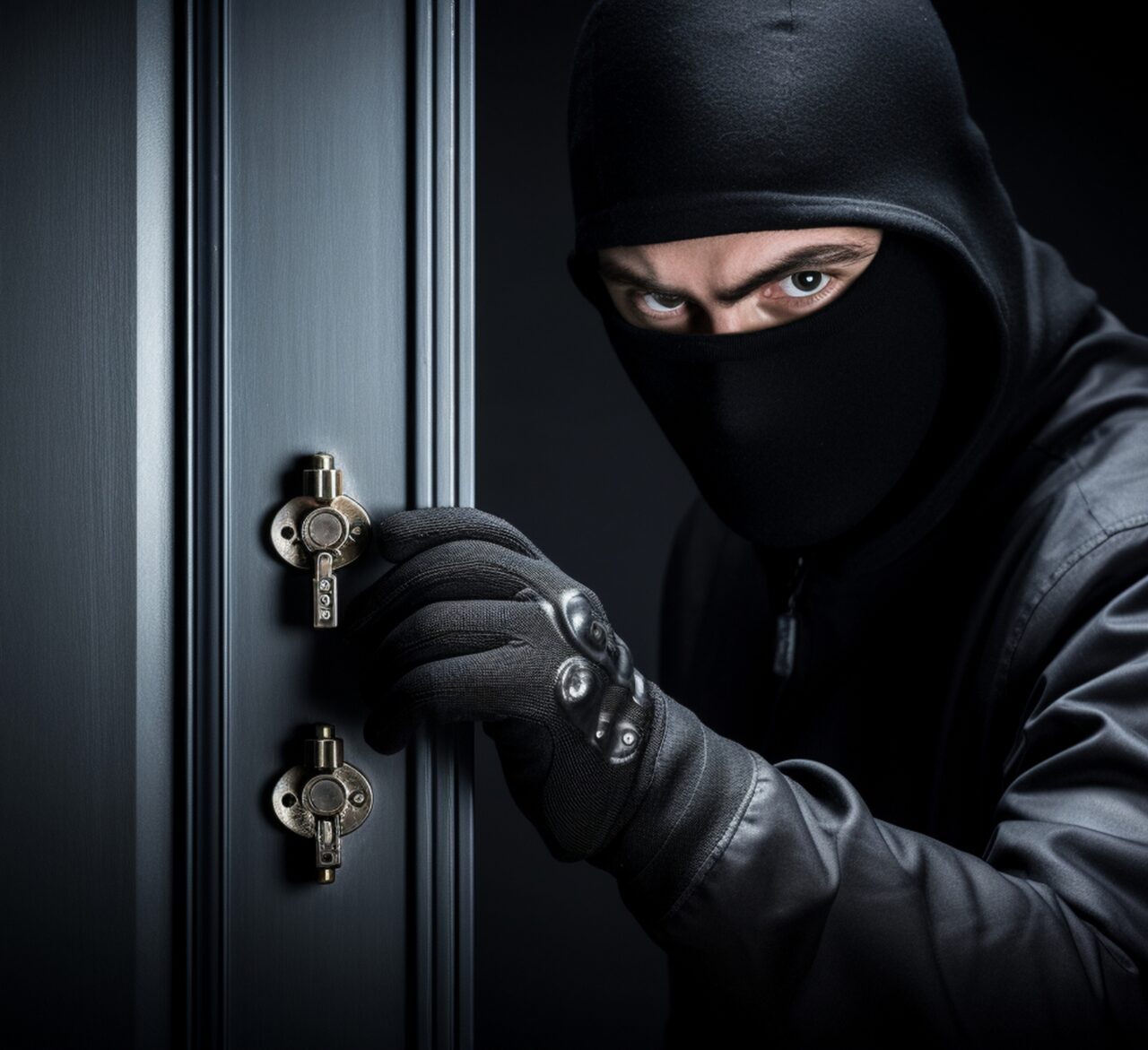 JWA Digital Smart Lock - Optimized Your Access Control